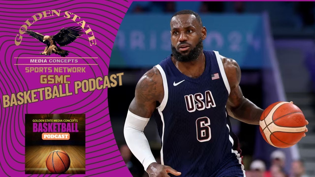 FIBA MVP Race & Fan Voting Leaders Breakdown | GSMC Basketball Podcast ...