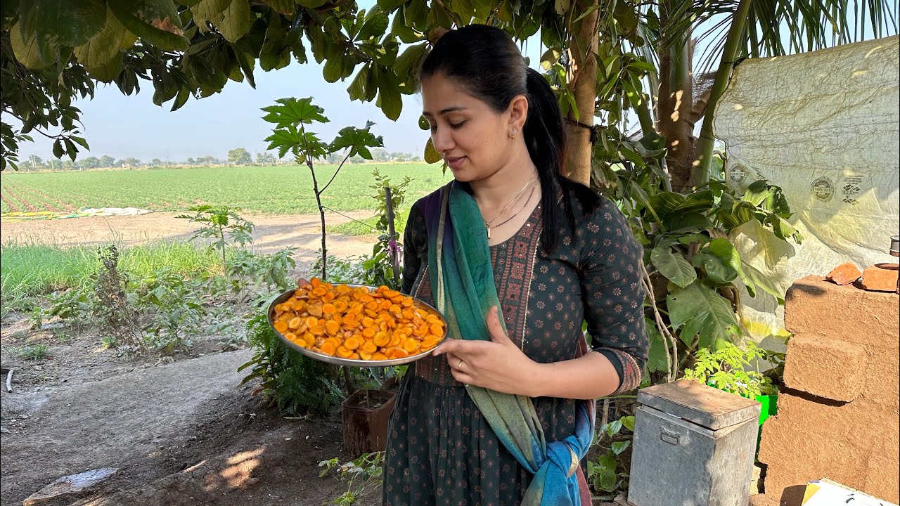 Ajj special hardar na athna banava ne om no banglo pado paso - YouTube