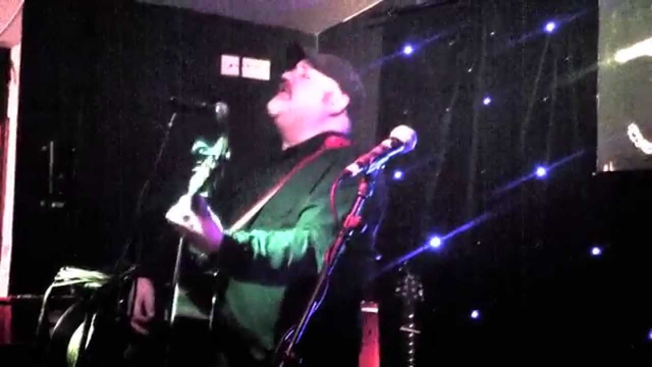 Paddy Nash - The Universal Human Condition - YouTube