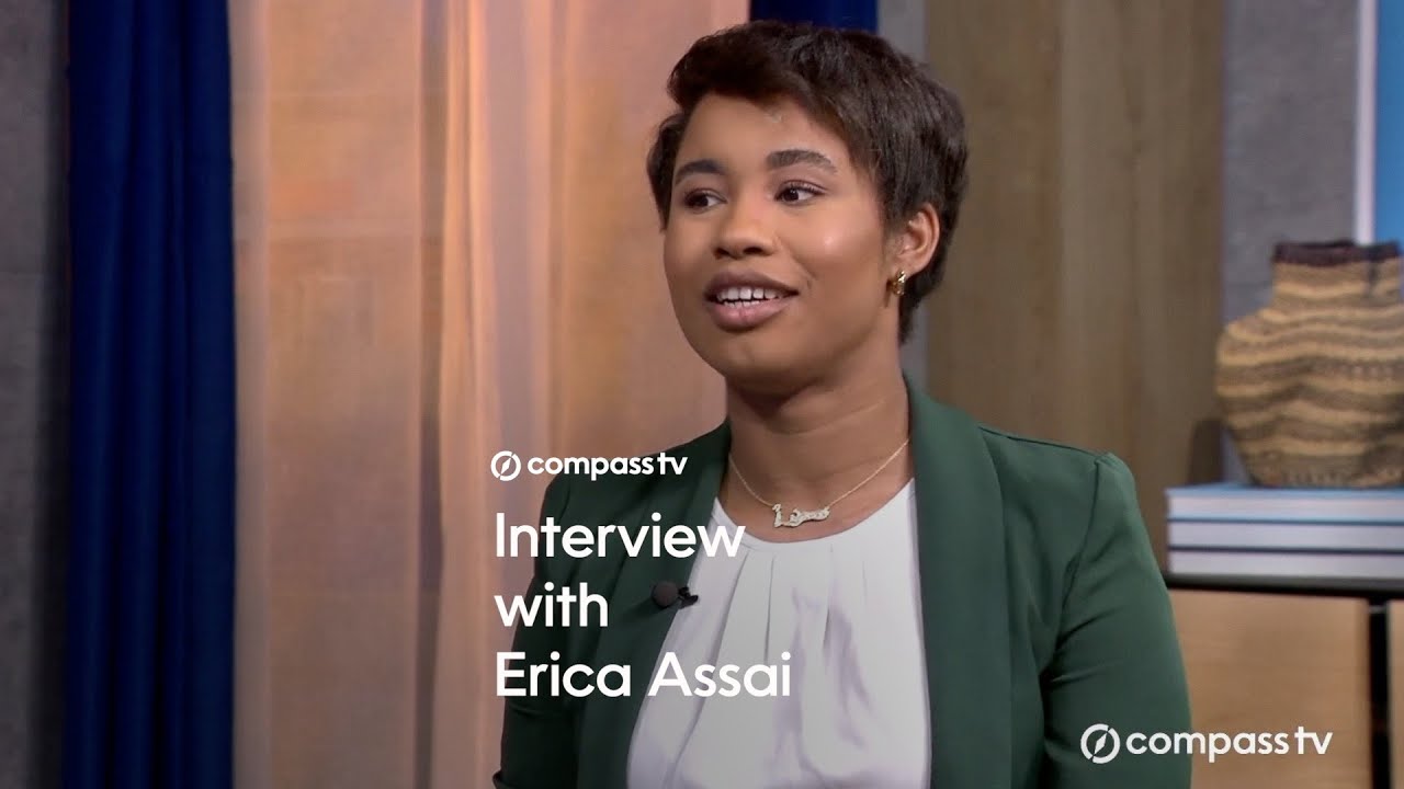 Interview with Erica Assai - YouTube