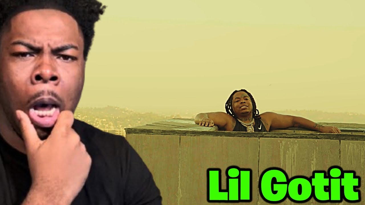 Lil Gotit - A lot of Shit Changed (Official Video) | REACTION!! - YouTube