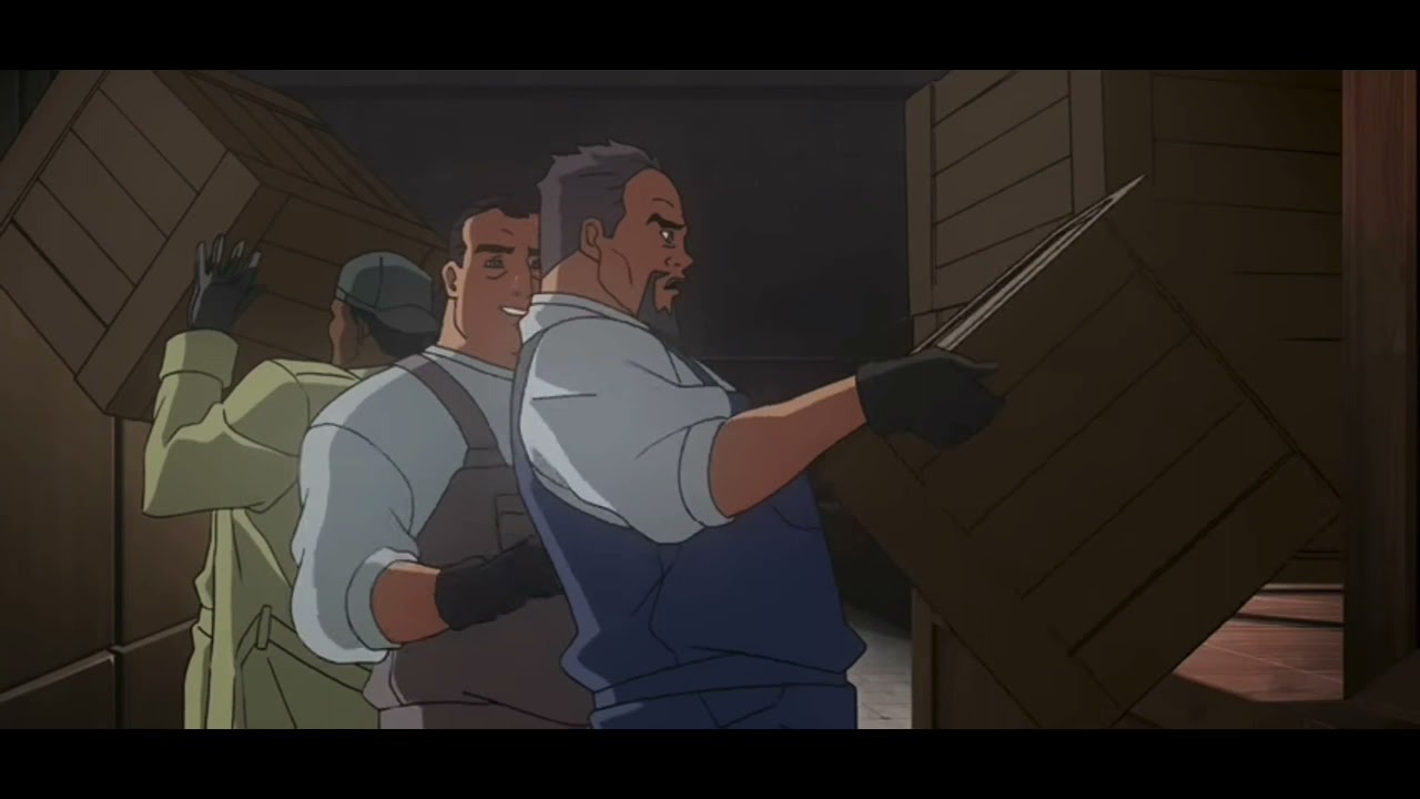 Meet Kara Zor-El a Supergirl - YouTube