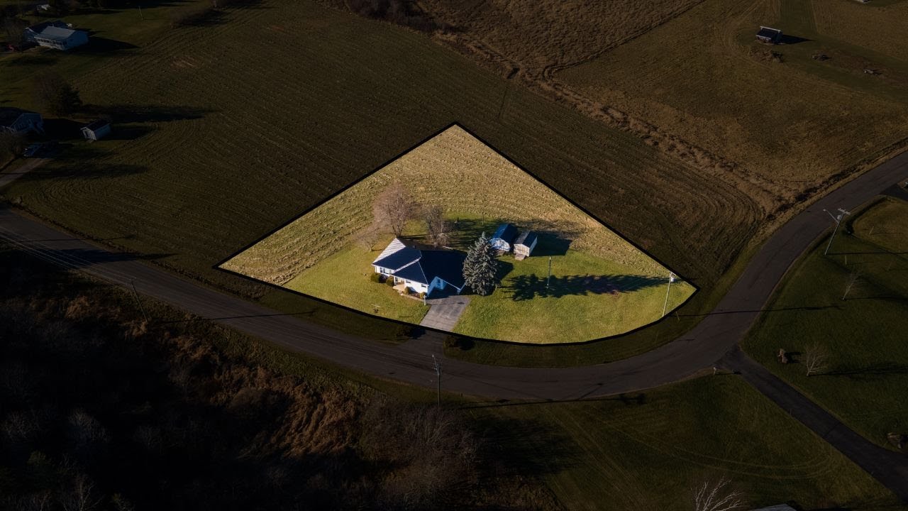 9 Golf Course, Petitcodiac, NB - YouTube