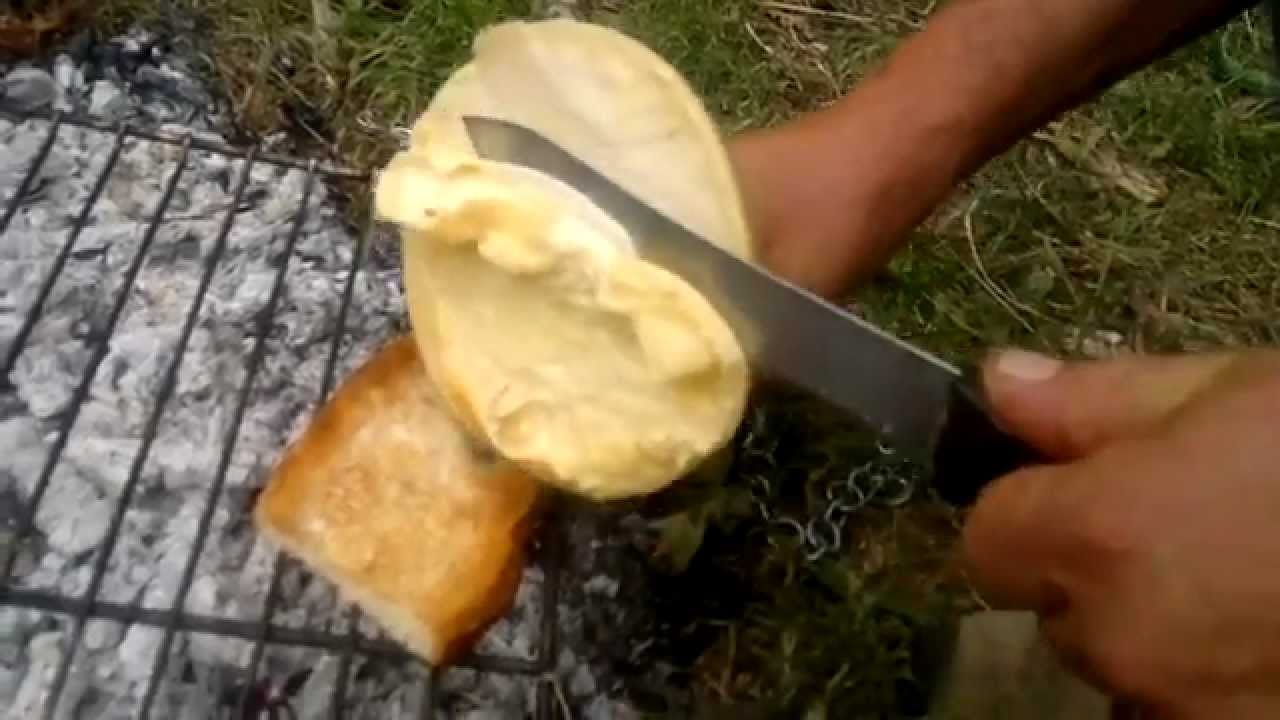 Il Caciocavallo - YouTube