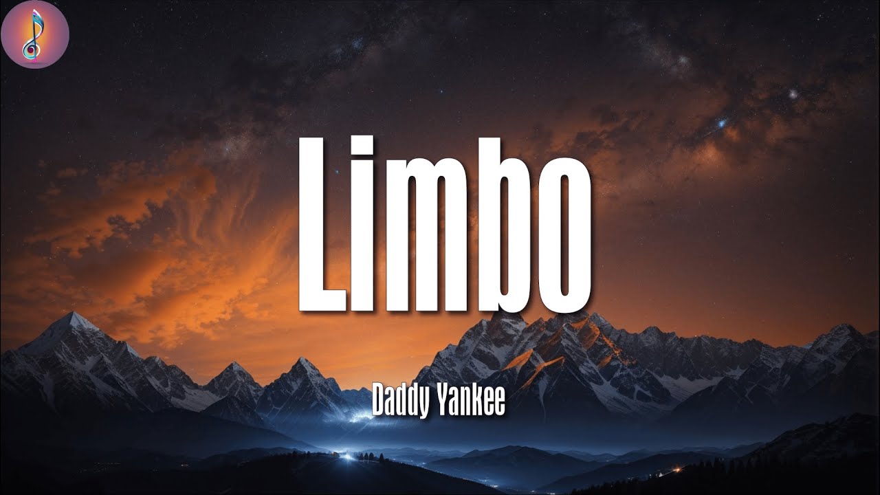 Daddy Yankee ╸Limbo | Letra/Lyrics - YouTube