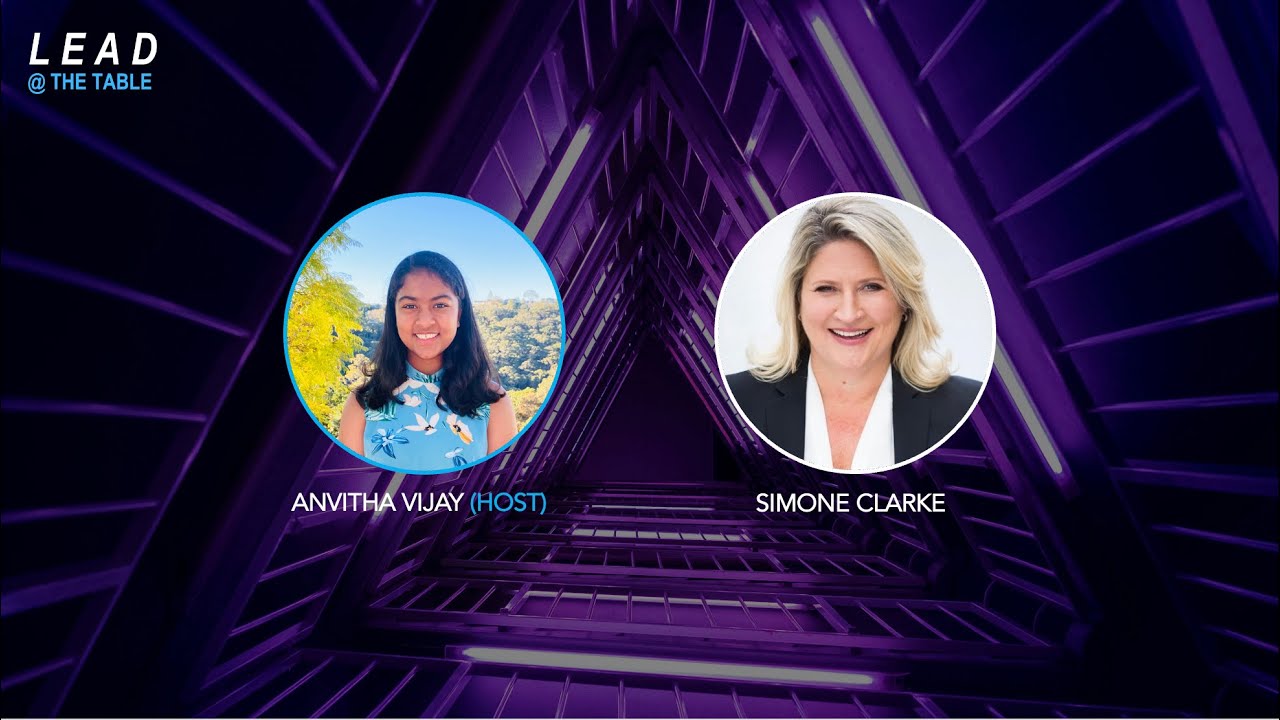 In Conversation with the CEO of United Nations Women AU, Simone Clarke ...