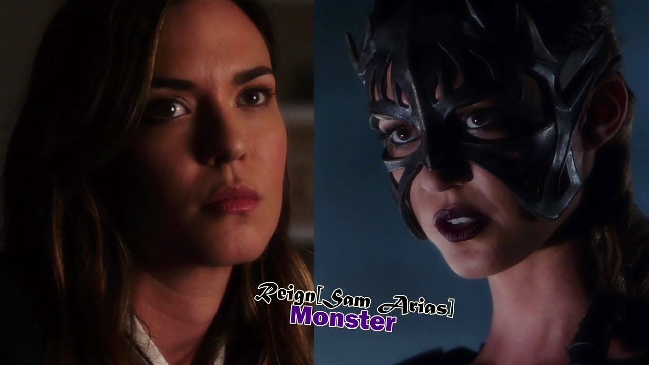 Reign[Sam Arias] - Monster - YouTube