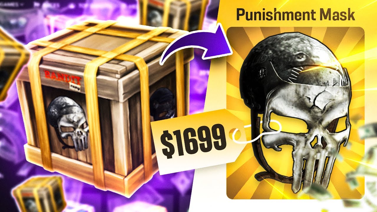 SNOWBALLING 50$ to 2000$ On Bandit Camp - rust gambling - YouTube