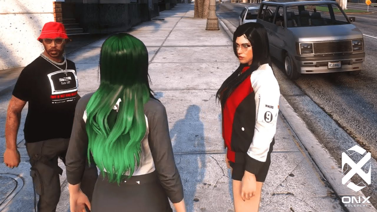 What Does GYAT Mean? │ ONX RP - YouTube