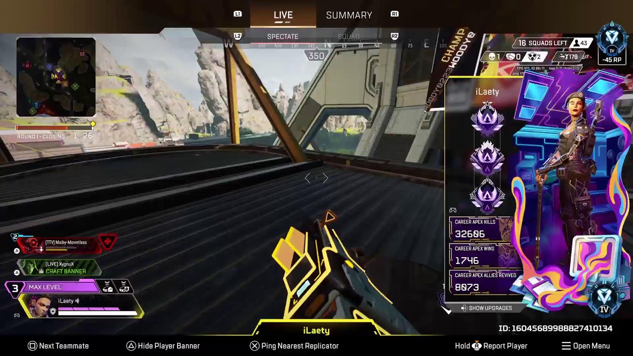 Sentinel showdown - YouTube