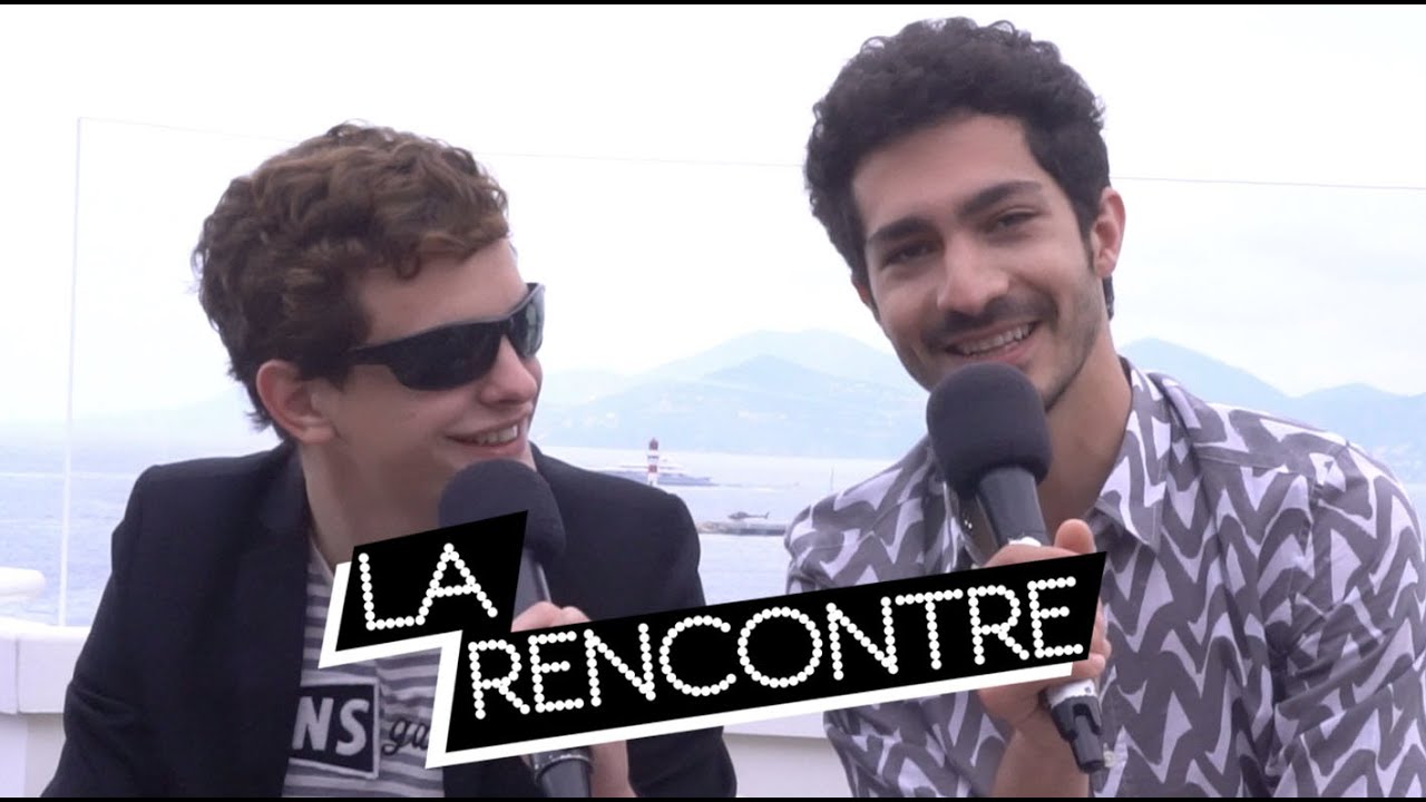 L'ANGE - Interview de Luis Ortega, Lorenzo Ferro & Chino Darín - YouTube