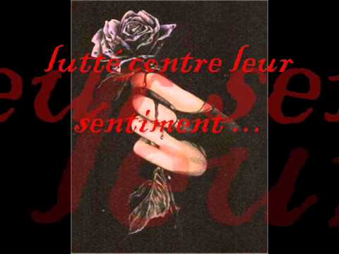 Vampire mistique  going under 