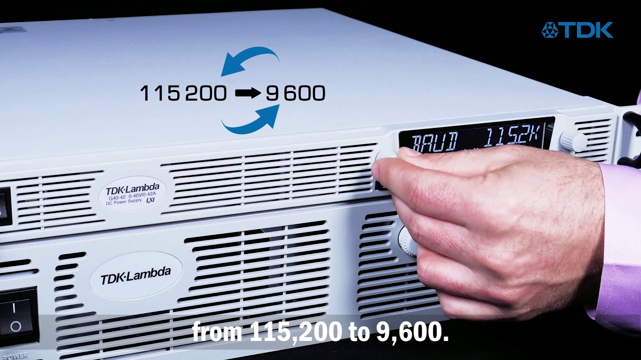 𝐓𝐃𝐊-𝐋𝐚𝐦𝐛𝐝𝐚 - 𝐏𝐫𝐨𝐠𝐫𝐚𝐦𝐦𝐚𝐛𝐥𝐞 𝐏𝐨𝐰𝐞𝐫 𝐒𝐮𝐩𝐩𝐥𝐢𝐞𝐬 - GENESYS+ to Genesys communication connection - YouTube