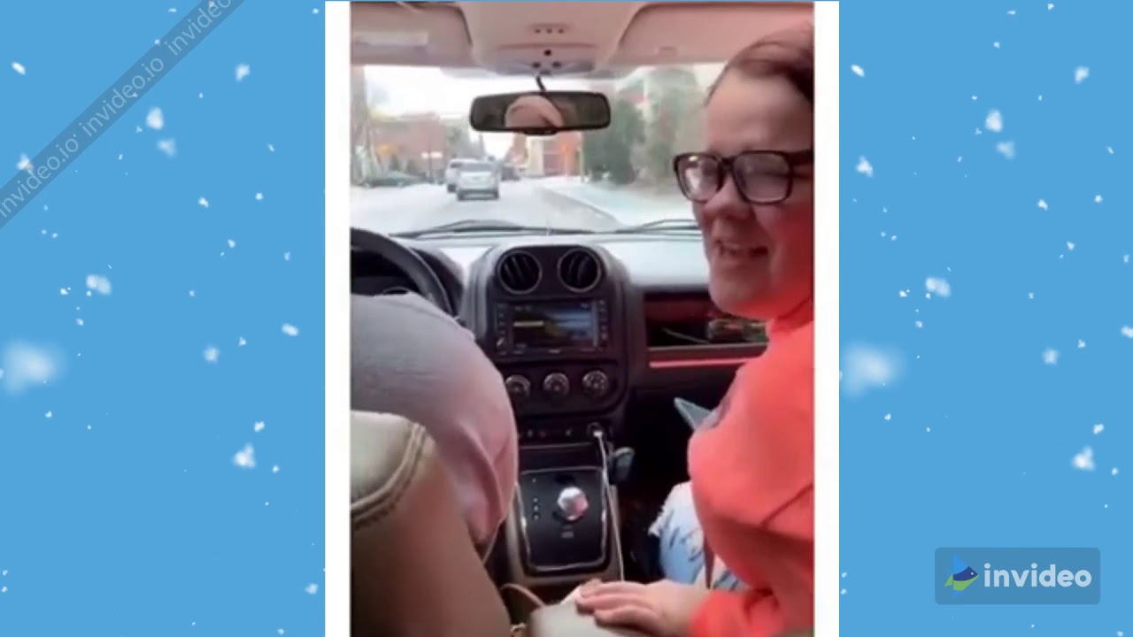 HILARIOUS VIDEO COMPILATION OF SHOCKING REACTION - YouTube