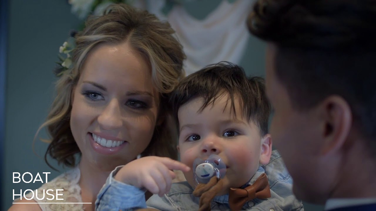 Boathouse Almere - YouTube