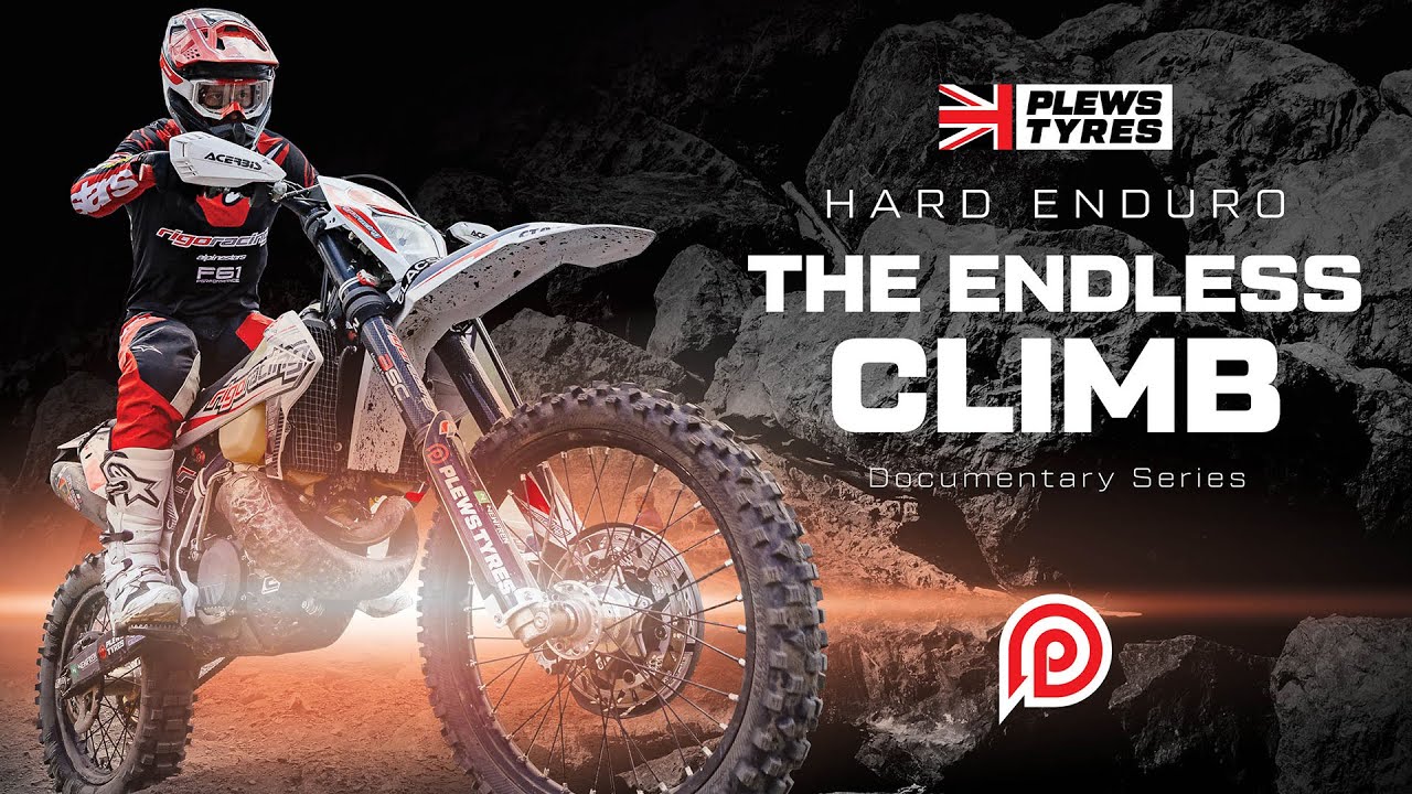 Hard Enduro - The Endless Climb - A Documentary Series - YouTube