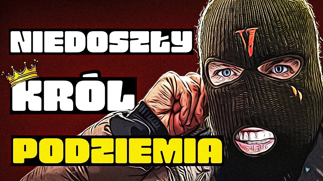 NIEOBLICZALNY RAPER PODBIJA SCENĘ | TWR - YouTube