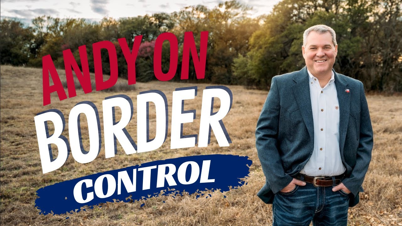 THE BORDER: Now or Never - YouTube