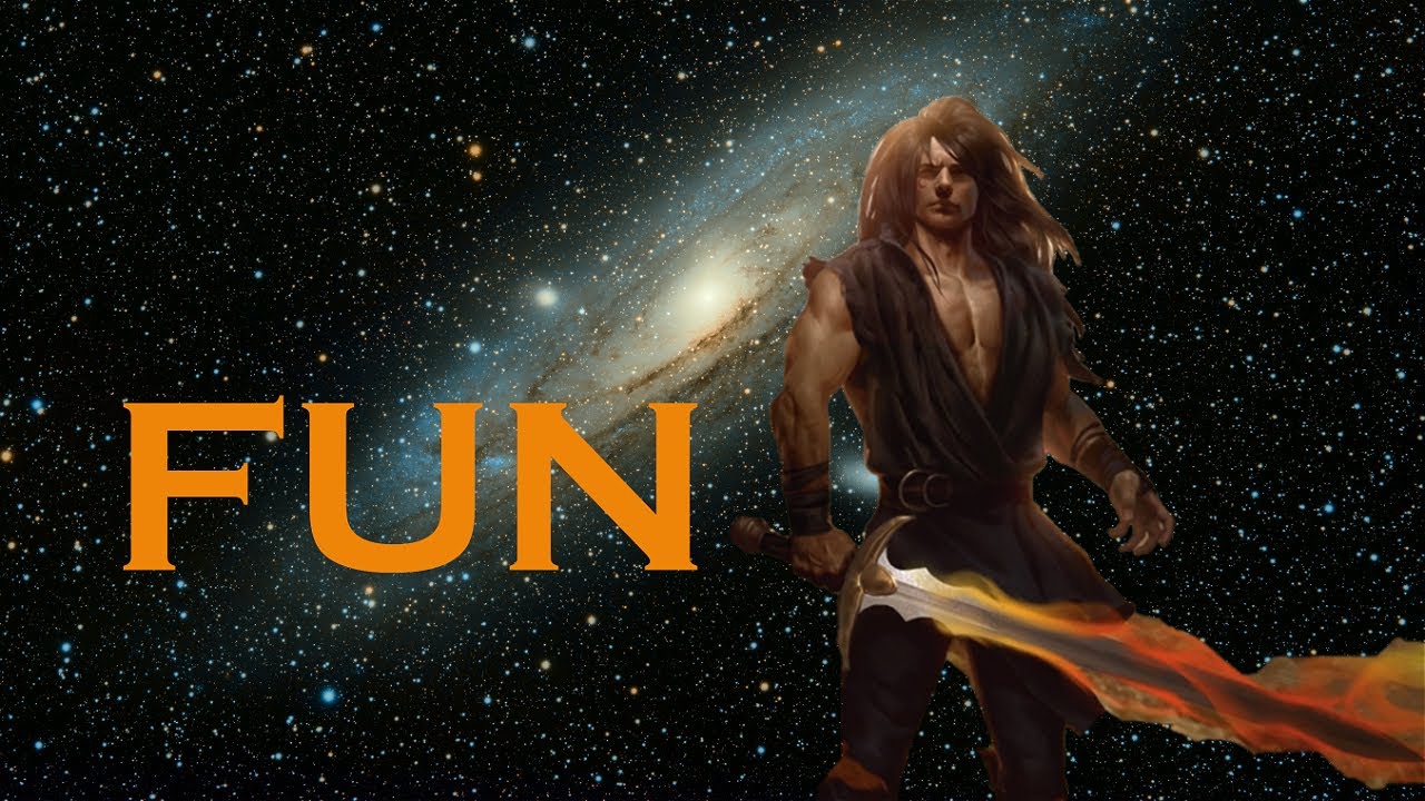 Fun Budget Commanders (Part 3) - YouTube