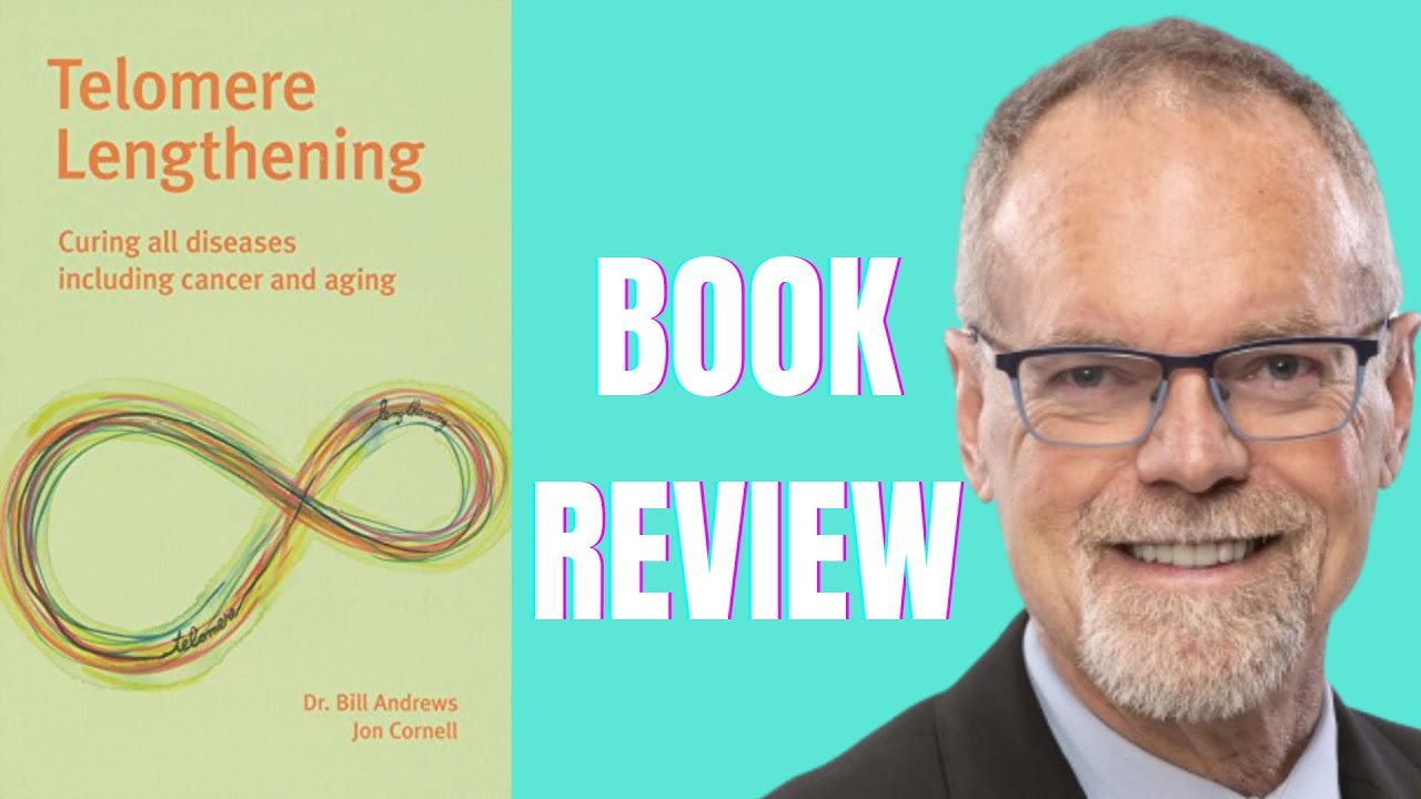 Telomere Lengthening: Curing all diseases including cancer & aging by ...