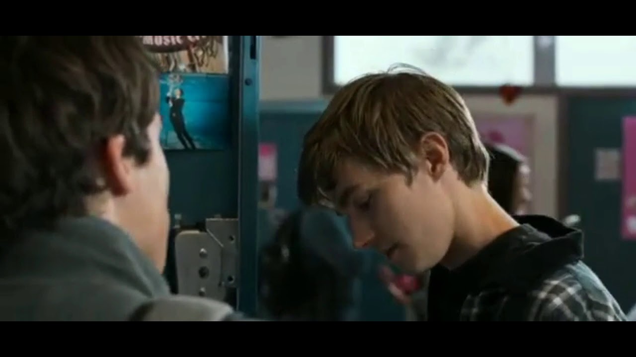 Alex and Winston (13RW) (S4) - Strawberries and Cigarettes by Troye ...