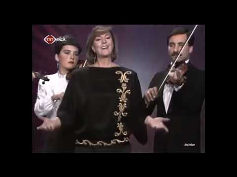 Sevim Deran- Seninle Olursam Ömür Boyunca