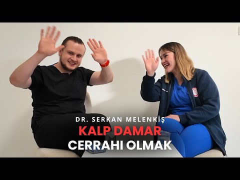 Kalp Damar Cerrahı Olmak | Cerrahpaşa'da Doktorluk