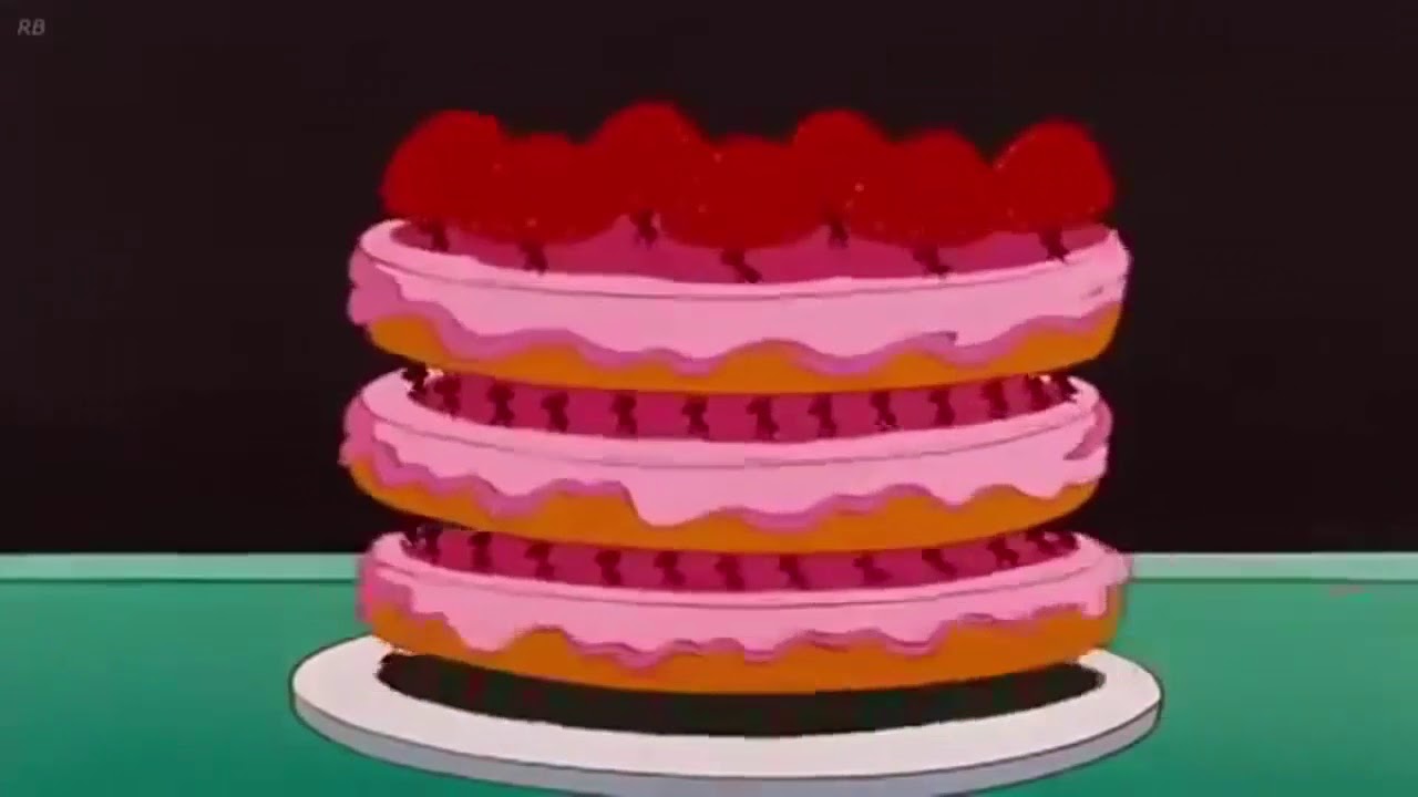 Donald Duck Uncle Donald's Ants - YouTube