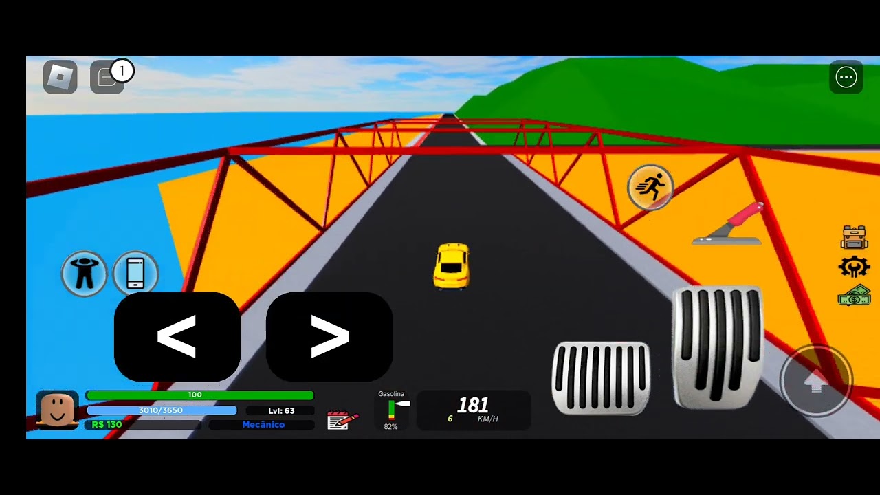 MELHOR RP DO ROBLOX - YouTube