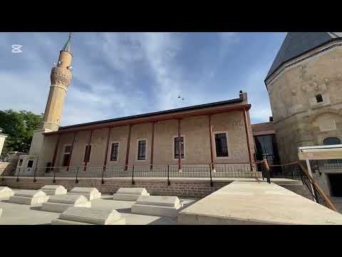 Konya’nın Kalbinde Yükselen Tarih: Alaaddin Tepesi Hem Trafik Adası Hem Tarihi Miras