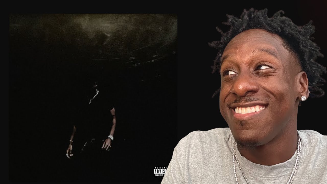 three! Listens to Lithe - Euphoria (Album) FULL REACTION - YouTube