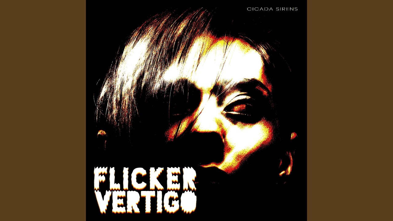 Flicker Vertigo - YouTube