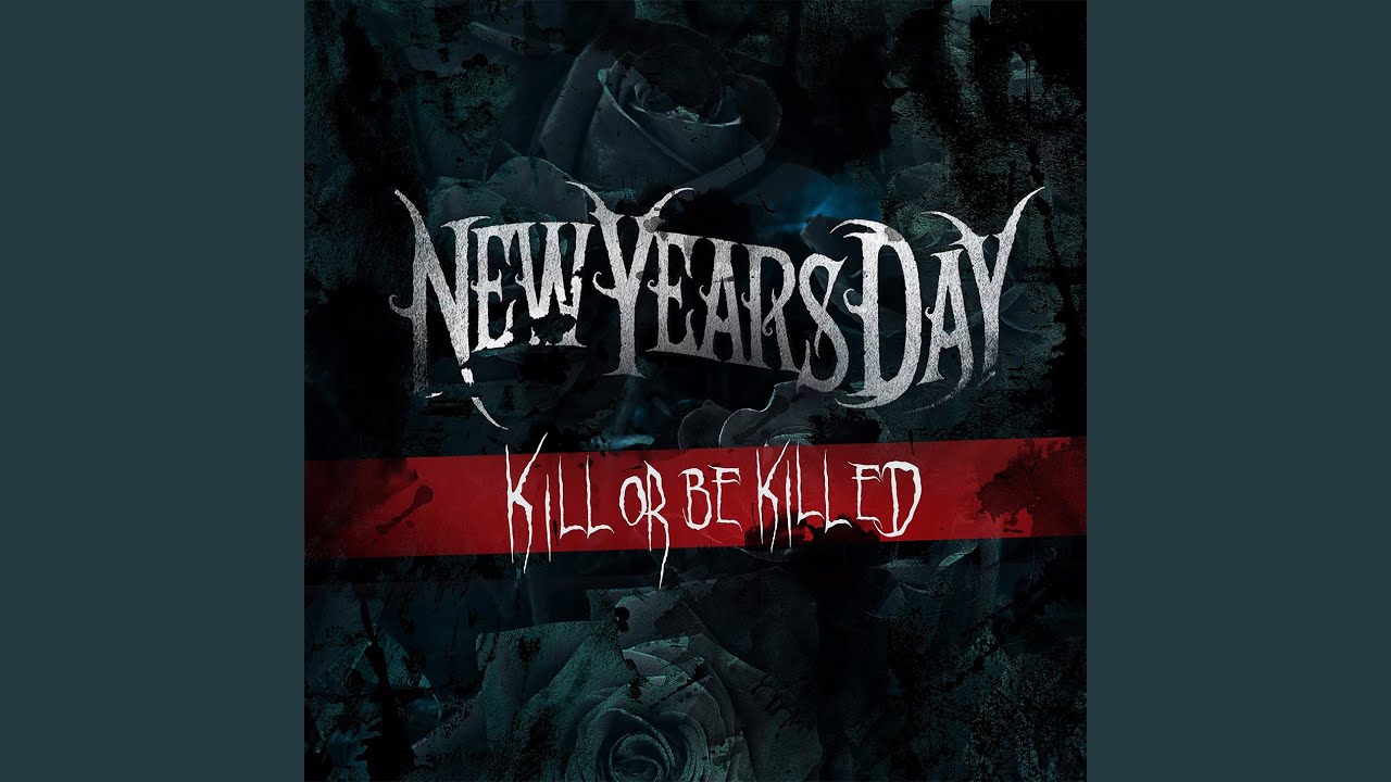 Kill or Be Killed - YouTube