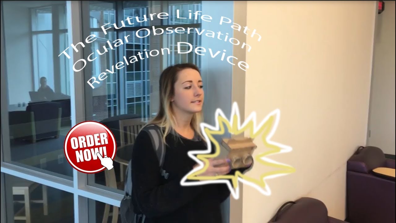 DIY Commercial (Skit) - YouTube