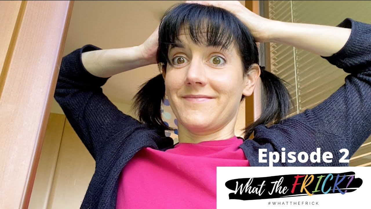 What the Frick - Episode 2 (TRAILER) - YouTube