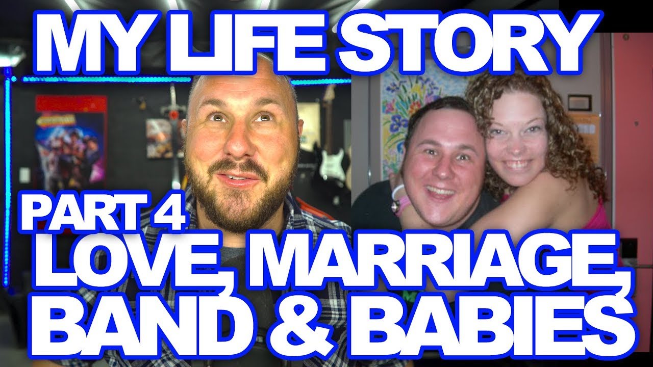 DCP ReRun | My Life Story Part 4 - YouTube