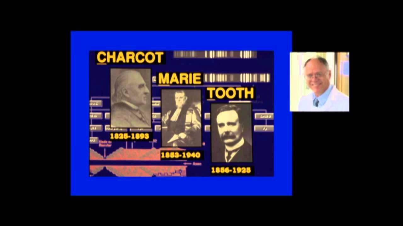 Everything You Wanted to Know About CMT and More - YouTube