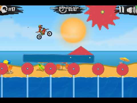 MOTO X3M POOL PARTY WALKTHROUGH PART 4 - YouTube