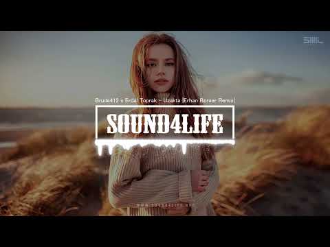 Bruda412 x Erdal Toprak - Uzakta (Erhan Boraer Remix)