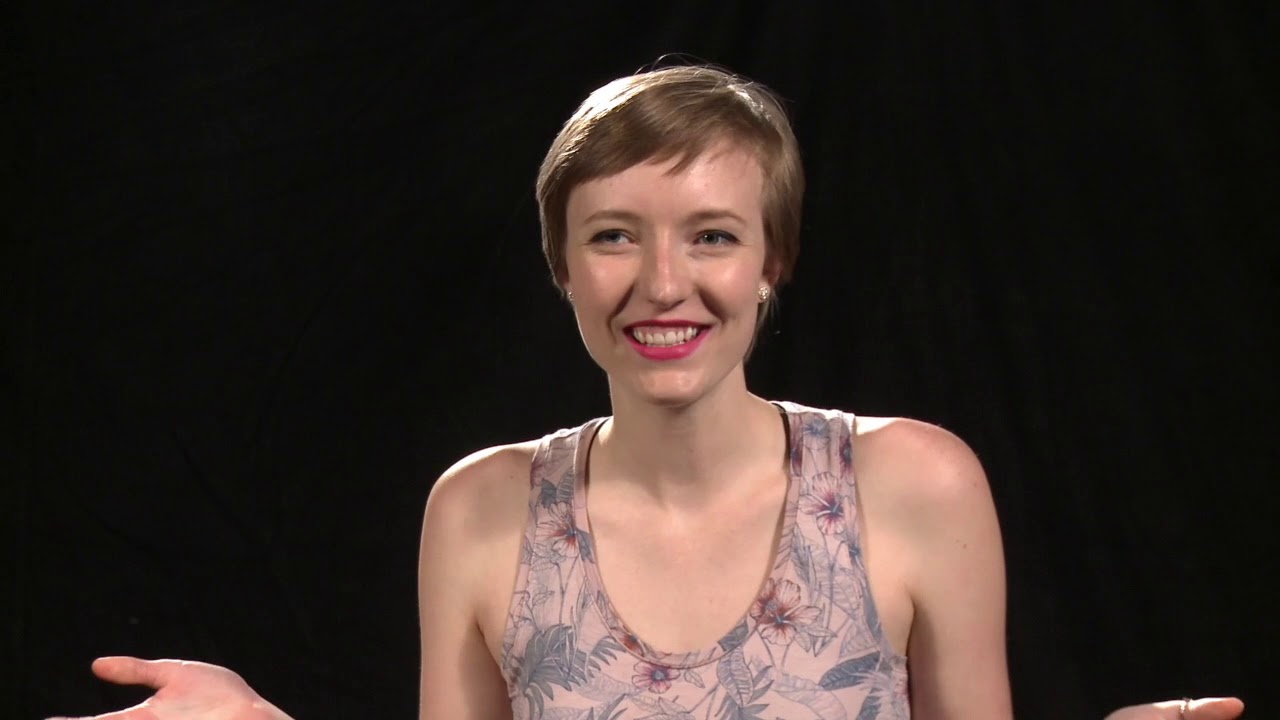 Emily Boyd Promo - YouTube