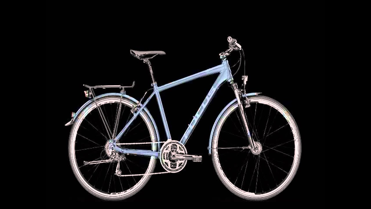 Bicycle Focus WASGO TS 1.0 2014 - YouTube