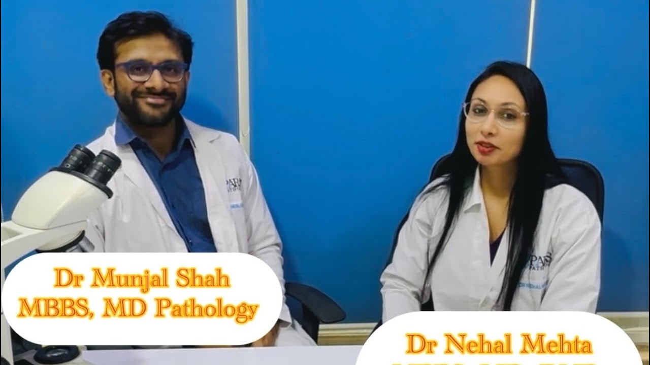 How to Choose the Right Pathology Lab | A Doctor Explains why ur ...