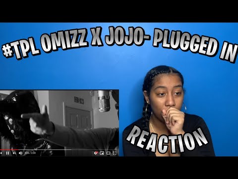 #TPL Omizz x JoJo - Plugged In/W Fumez The Engineer | Pressplay NYC ...