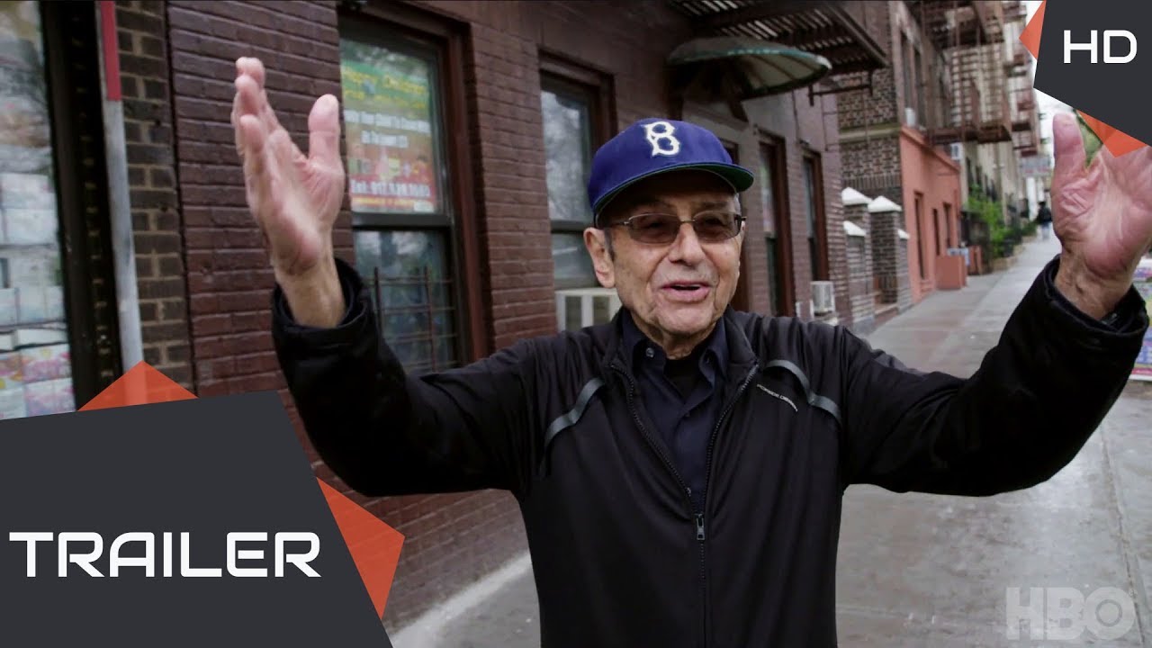THE BRONX, USA Official Trailer (2019) HBO - YouTube