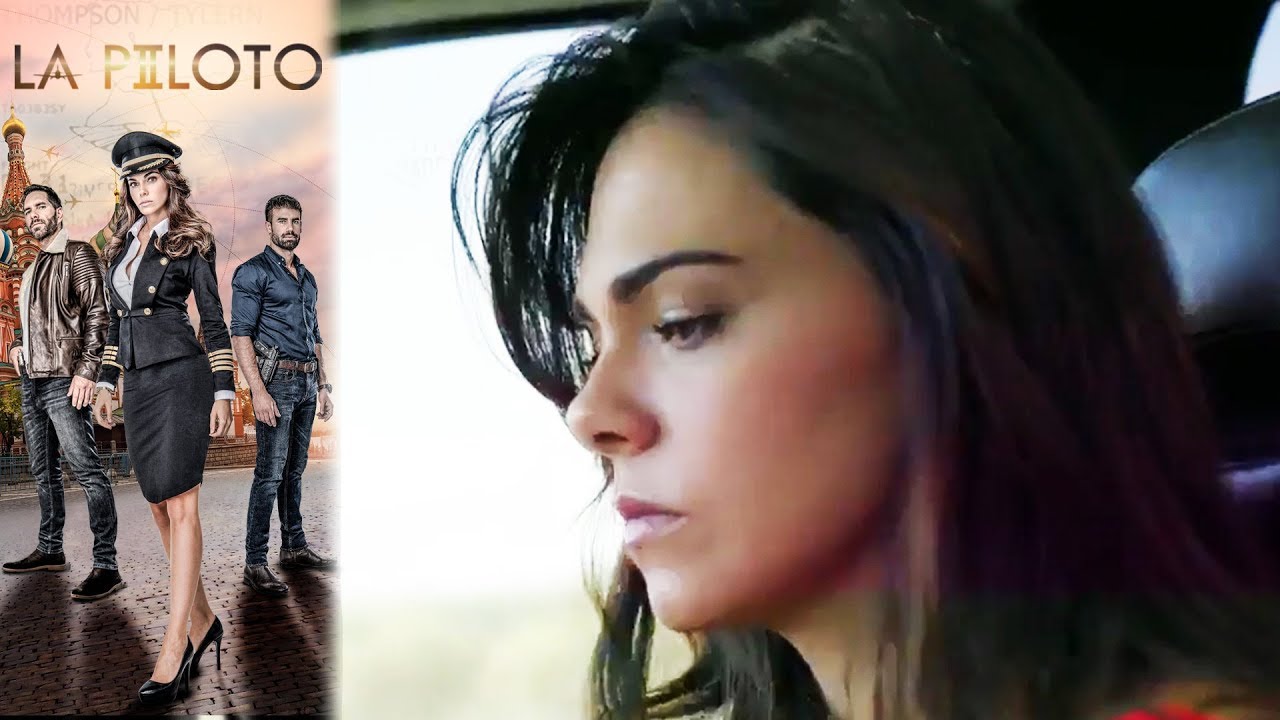 La Piloto II | Avance 6 de agosto- Hoy | Televisa - YouTube