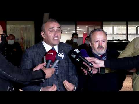 Abdurrahim Albayrak: Adalet istiyoruz