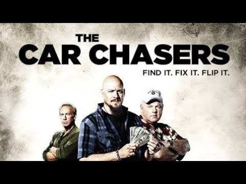 ประมูลรถมาขายเพื่อทำกำไร car chasers EP.2 - YouTube