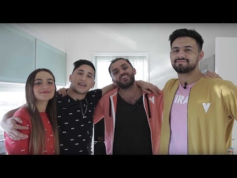 PISO 44 CAP 1 *VUELVE VIRAL TEAM*
