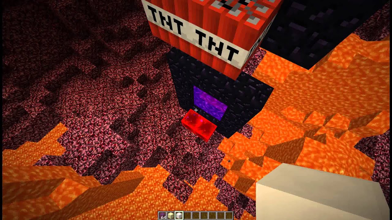 Multi exit portals explanation (portal hashmap) - YouTube