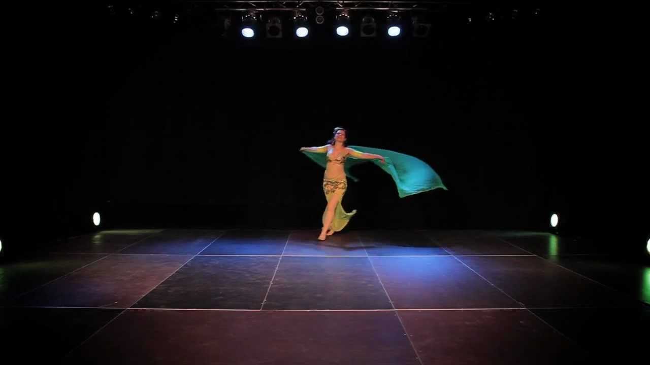 Soumboula Hanom - Raks Sharki by Inara - YouTube